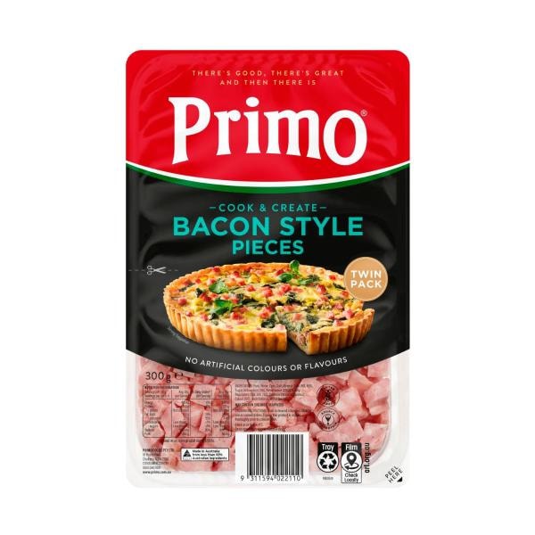 Packaged Bacon on Special | Coles
