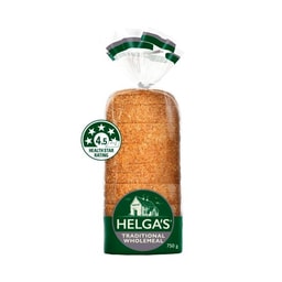 Browse Wholemeal Bread | Coles