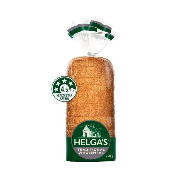 Browse Wholemeal Bread | Coles