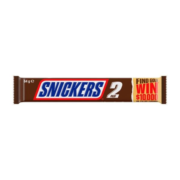 Shop Snickers Products Online | Coles