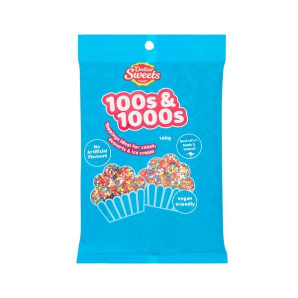 Shop Dollar Sweets Products Online | Coles