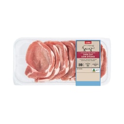 Pork on Special | Coles