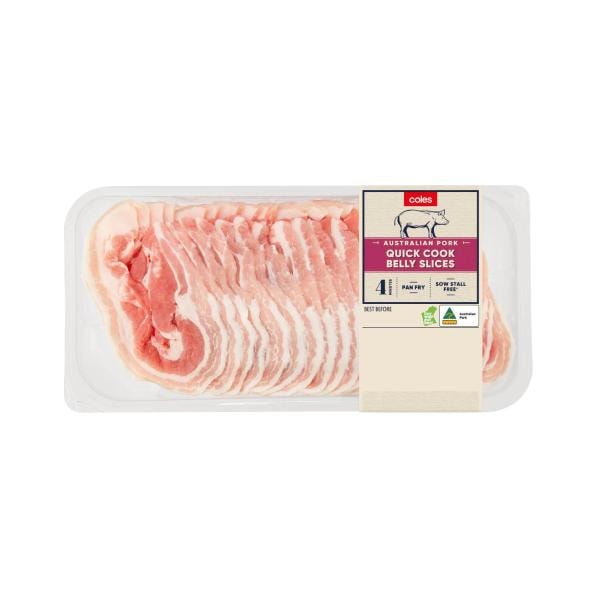 Browse Pork Ribs | Coles