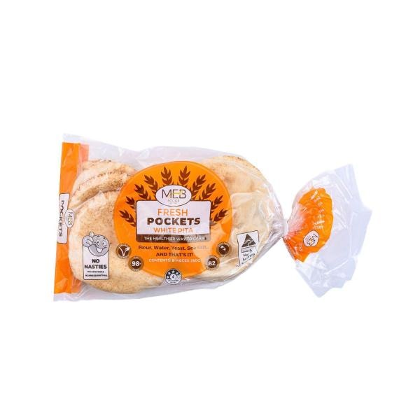 Browse Other Flat Breads | Coles