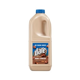Buy Dare Iced Coffee Espresso 2L | Coles