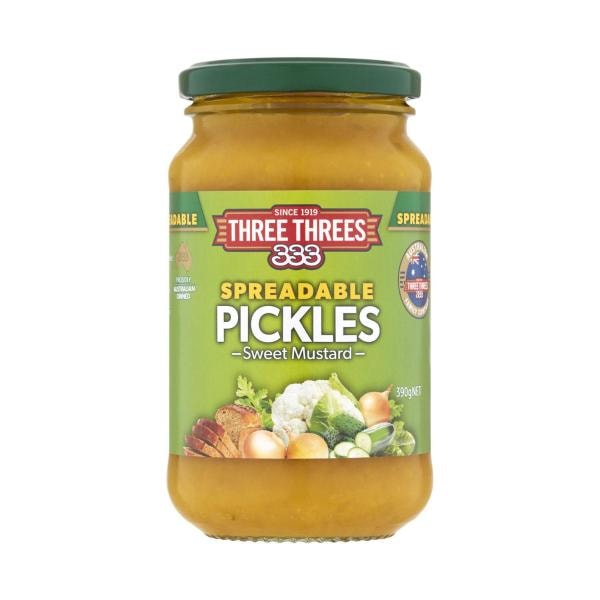 Shop Three Threes Products Online | Coles
