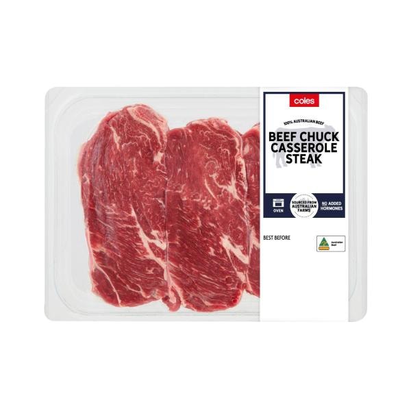 Beef Steaks on Special | Coles