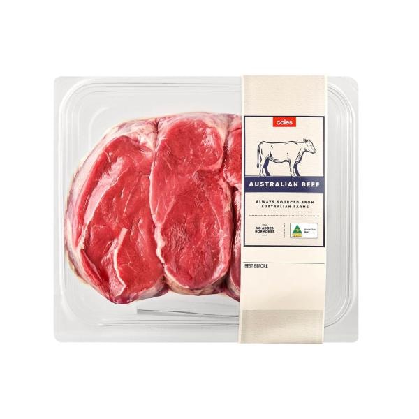 Browse Meat | Coles