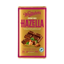 Shop Whittakers Chocolate Products Online | Coles