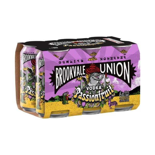 Shop BROOKVALE UNION Products Online | Coles