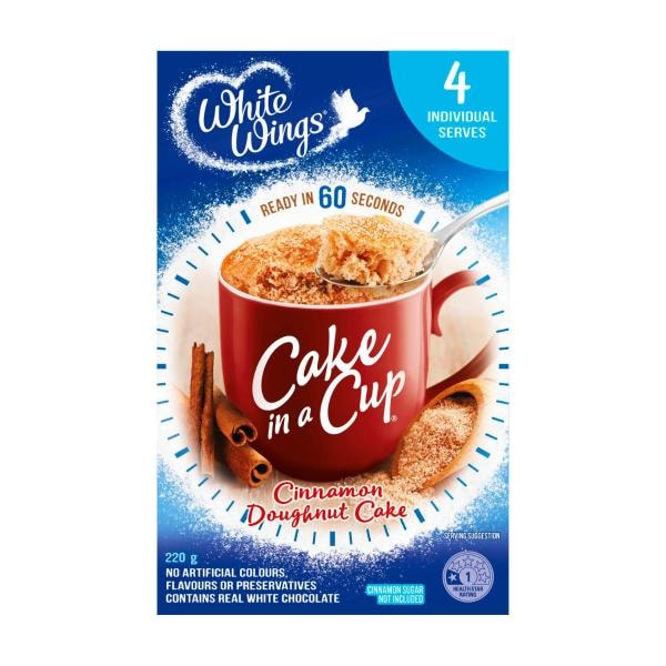 Cake & Bread Mixes on Special | Coles
