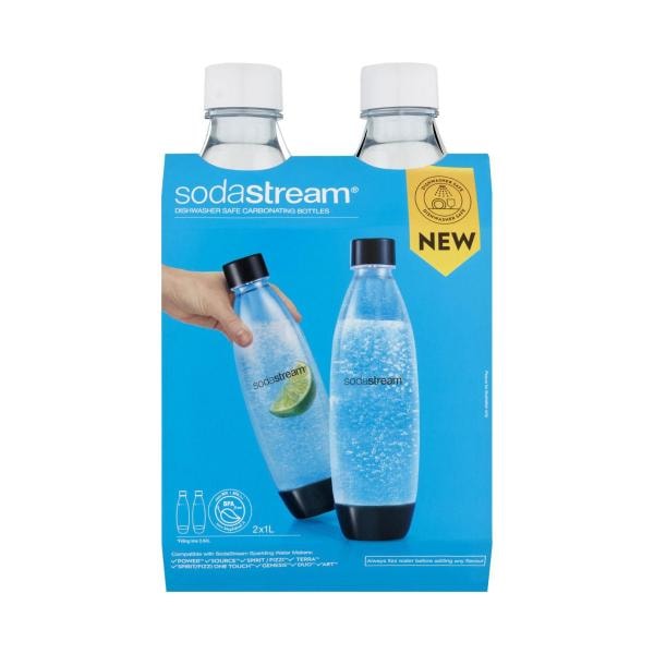 Shop Sodastream Products Online | Coles
