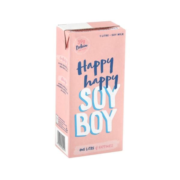 Browse Soy Milk | Coles