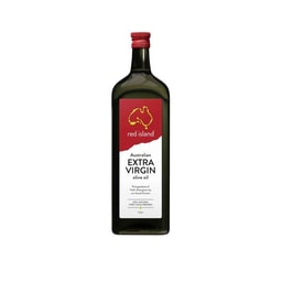Buy Red Island Extra Virgin Olive Oil 250mL | Coles