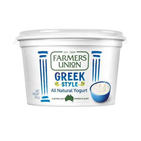 Shop Farmers Union Products Online | Coles