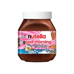 Shop Nutella Products Online | Coles