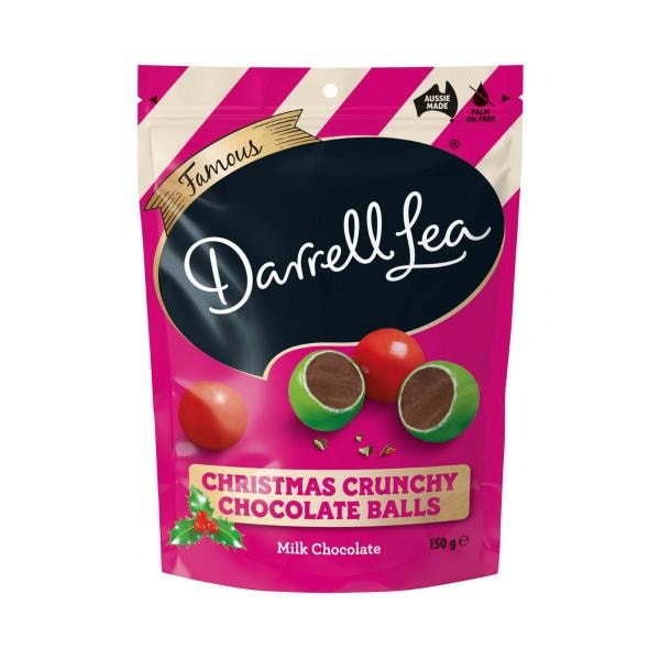 Shop Darrell Lea Products Online | Coles