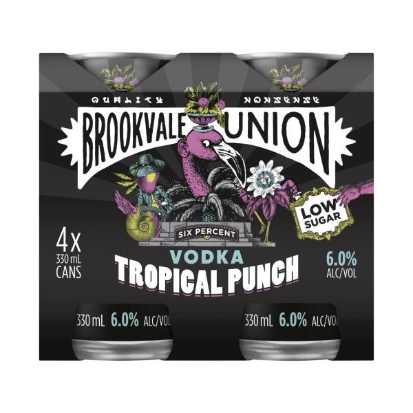Shop BROOKVALE UNION Products Online | Coles