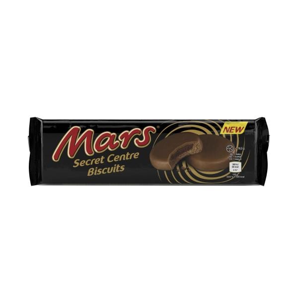 Shop Mars Products Online | Coles