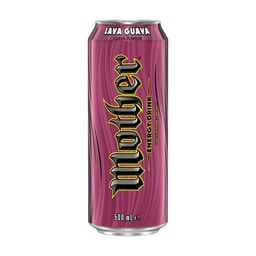 Buy Mother Original Energy Drink Can 500mL | Coles