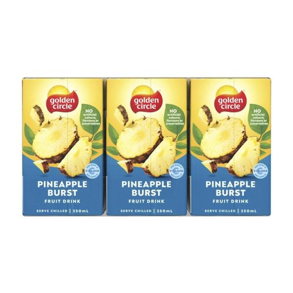 Multi Pack Juice on Special | Coles
