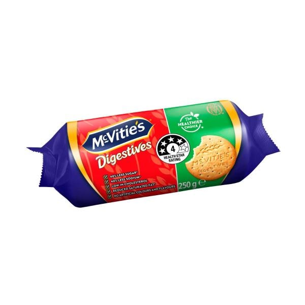 Shop McVities Products Online | Coles