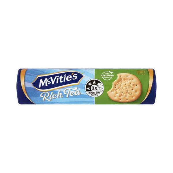 Shop McVities Products Online | Coles