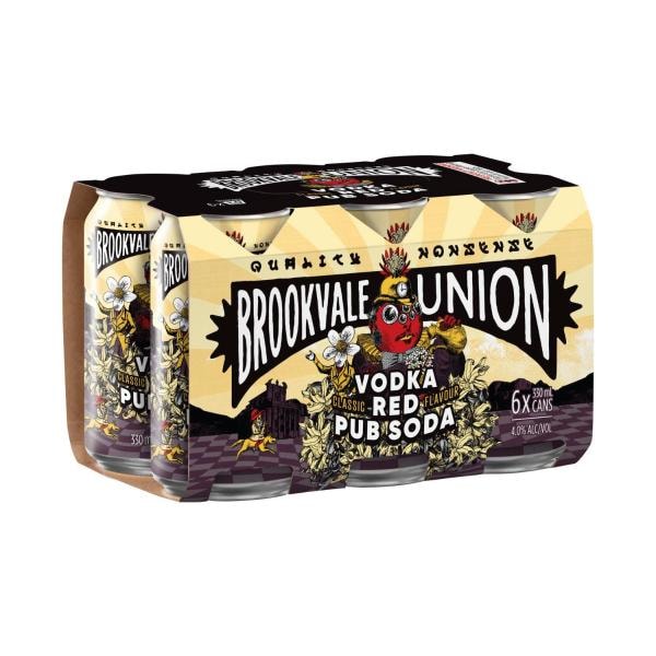 Shop BROOKVALE UNION Products Online | Coles