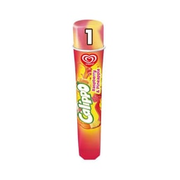 Buy Streets Calippo Mini Ice Raspberry Pineapple Ice Cream 10 Pack ...