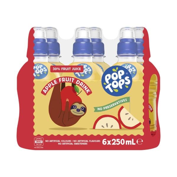 Shop Pop Tops Products Online | Coles