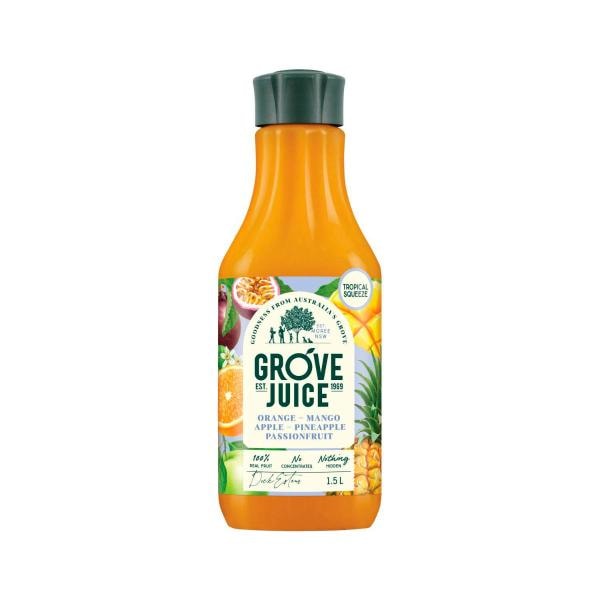 Shop Grove Juice Products Online | Coles
