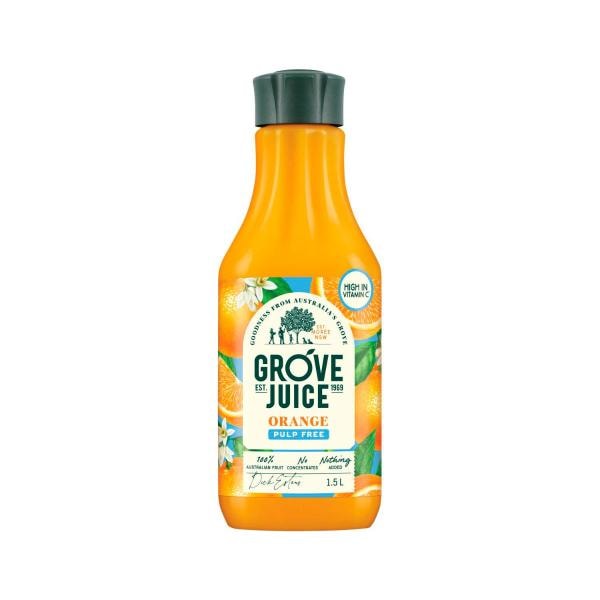 Shop Grove Juice Products Online | Coles