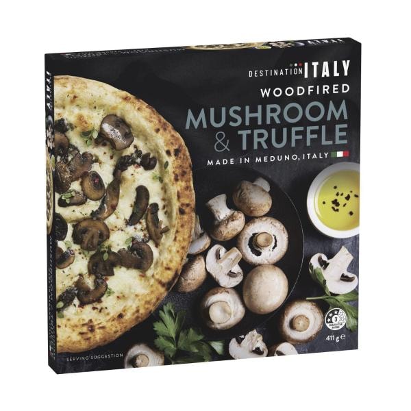 Browse Pizzas | Coles