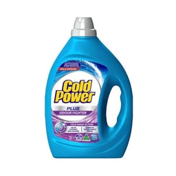 Buy Cold Power Laundry Liquid Sensitive 2L | Coles