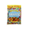 Buy Coles Snakes 150g | Coles