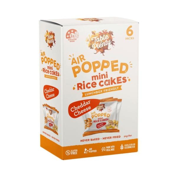Browse Multipack Crackers | Coles