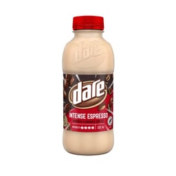 Buy Dare Iced Coffee Espresso 500mL | Coles