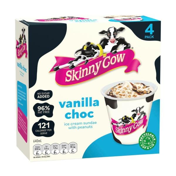 Browse Sorbet & Gelato | Coles