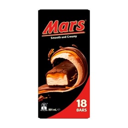 Buy Mars Milk Chocolate Bar Caramel Nougat 2 Pack 64g | Coles