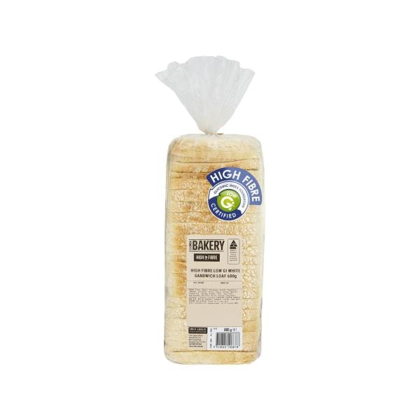 Browse Healthier Breads | Coles