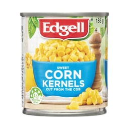 Buy Edgell Corn Kernels 420g | Coles