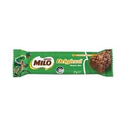 Buy Nestle Milo Bars Dipped 10 Pack 270g | Coles