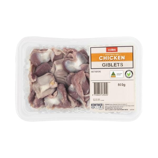 Browse Chicken Offal | Coles