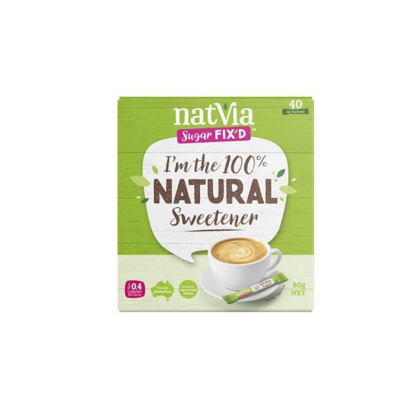 Shop Natvia Products Online | Coles