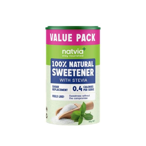 Shop Natvia Products Online | Coles