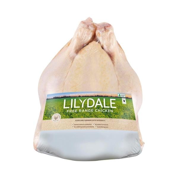 Browse Whole Chicken | Coles