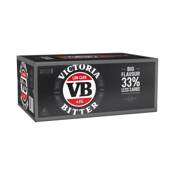 Shop VICTORIA BITTER Products Online | Coles