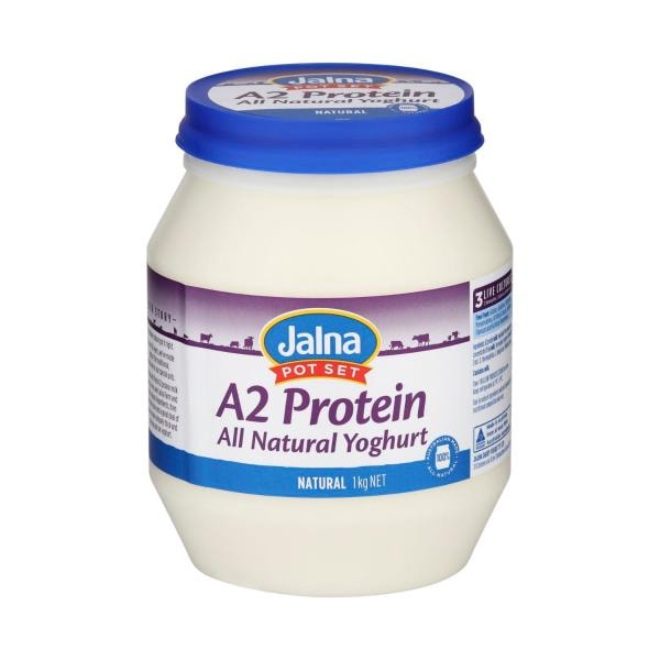 Shop Jalna Products Online | Coles