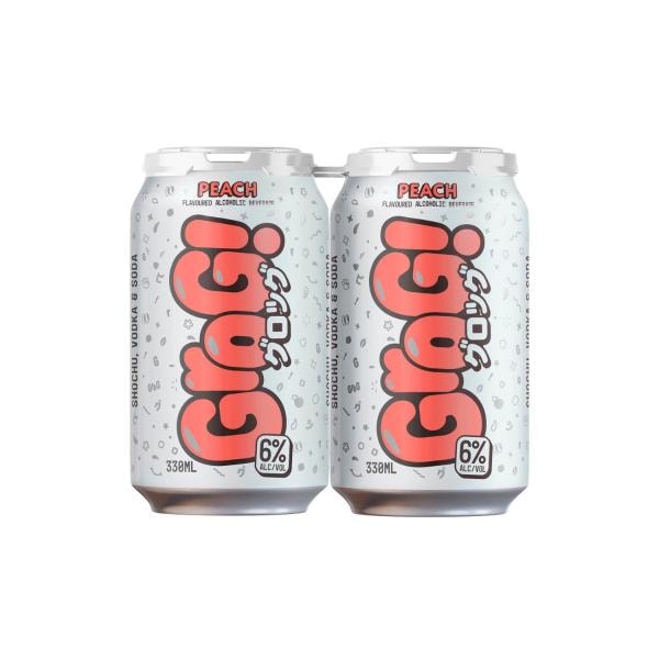 Shop GROG Products Online | Coles