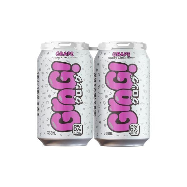 Shop GROG Products Online | Coles